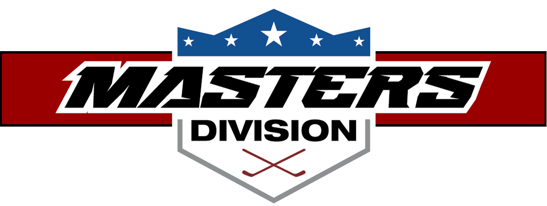 Masters Division – South Shore Classics Hockey League